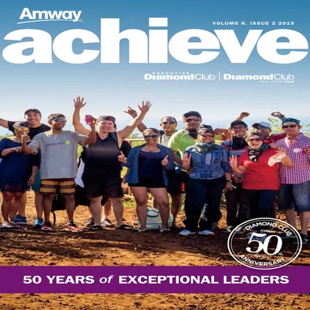 Achieve_Magazine_June2015 | PDF