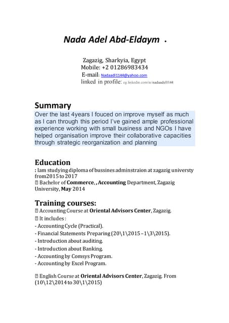 Claudia Frosi_Certificate of completion | PDF