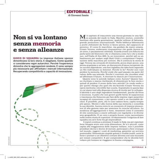 003 ec09 2012 | PDF | Television | Entertainment