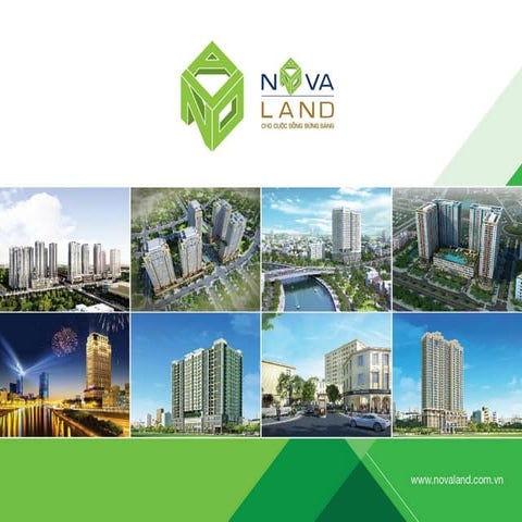 Giới thiệu dự án River Gate-Khu căn hộ cao cấp - Văn phòng - Thương mại ...