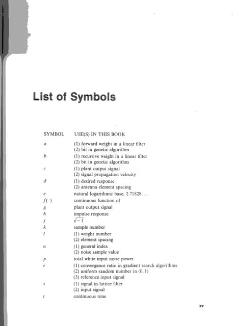 100 general introduction | PDF