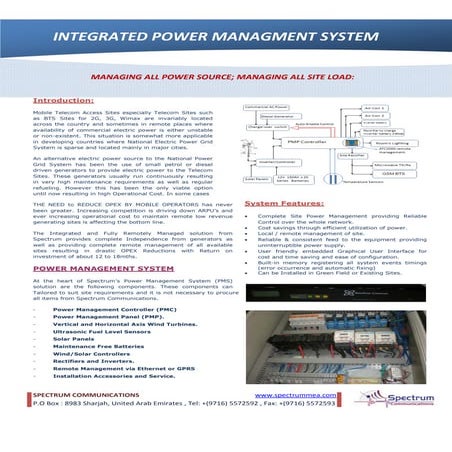 003 pms wind turbine data sheet | PDF