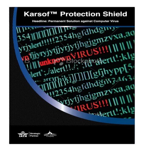 karsof systems protection shield | PDF