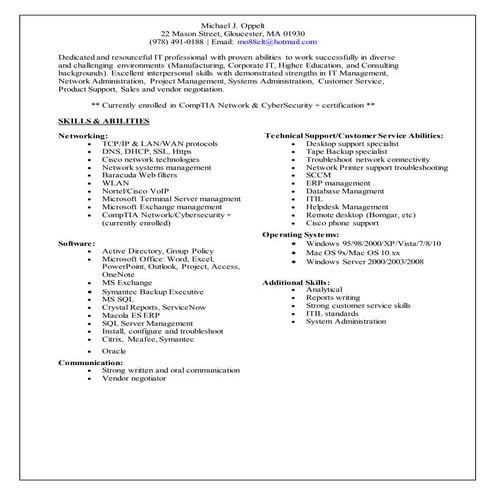 YODIT Habtamu Solomon IT_CV UpdatedVersion | DOC