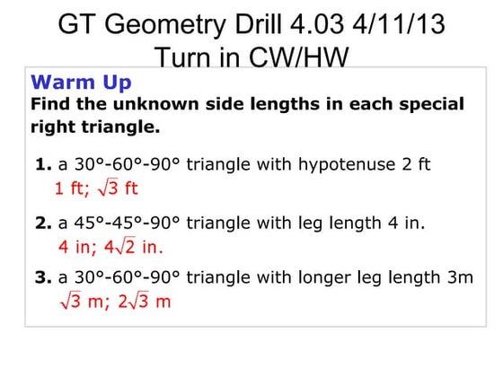 AS LEVEL CIRCULAR MEASURE GEOMETRY EXPLAINED | DOCX