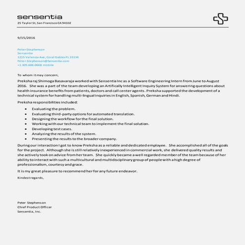 Recommendation Letter-Preksha Raj | DOCX