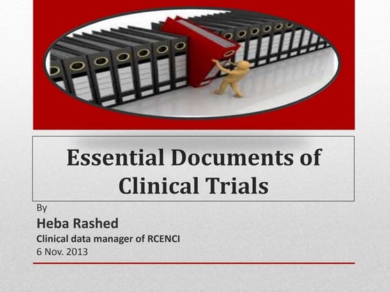 Audits & Inspections in Clinical Research | PPT