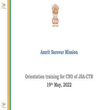 004 v5 PPT for JSA-CTR CNOs 19.5.22 (3) amit(1).pptx