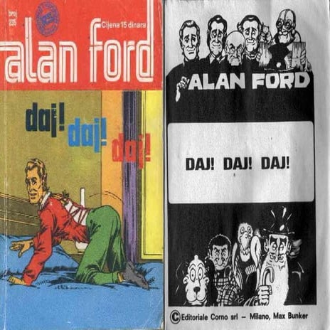 005. Daj! Daj! Daj! | PDF