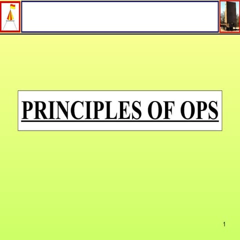 005-principles of ops related to army .ppt