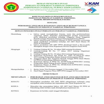 005-SK-Penetapan Perubahan AD ART Hasil Munas X(1).pdf