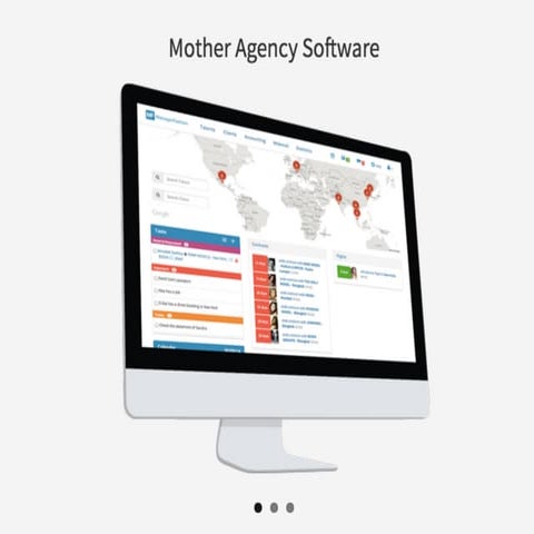 Features of MA Software | PPT