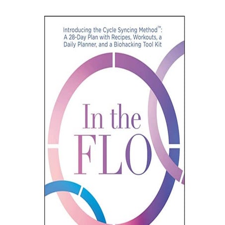 [DOWNLOAD]⚡pdf In the FLO Unlock Your Hormonal Advantage and ...