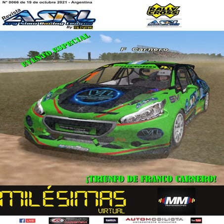 Revista ASRL 0066 | PDF