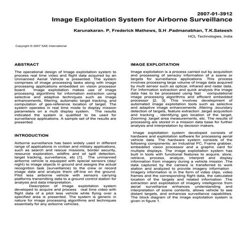 Mobile CMOS Image Sensor Test System through Image Processing Techniq…