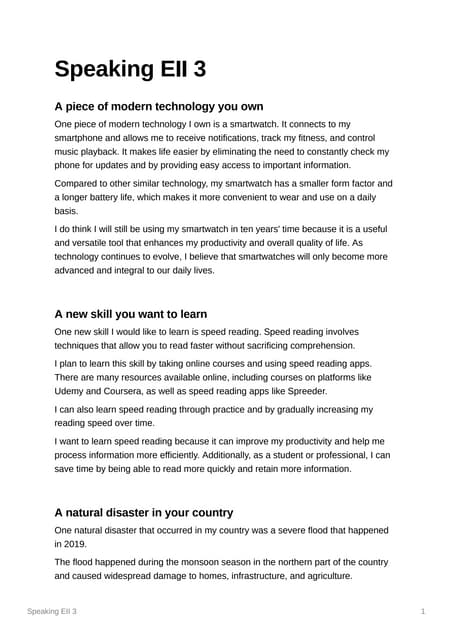 Content Writing – Paragraphs – Types of Paragraphs | PPT