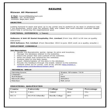 Rizwan Resume (1) | DOCX