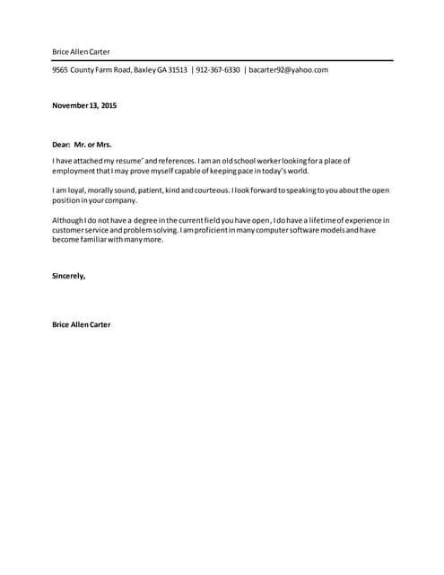 Dear Sir Docx Offer Letter Pdf