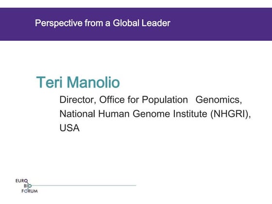 New born screening | PPT