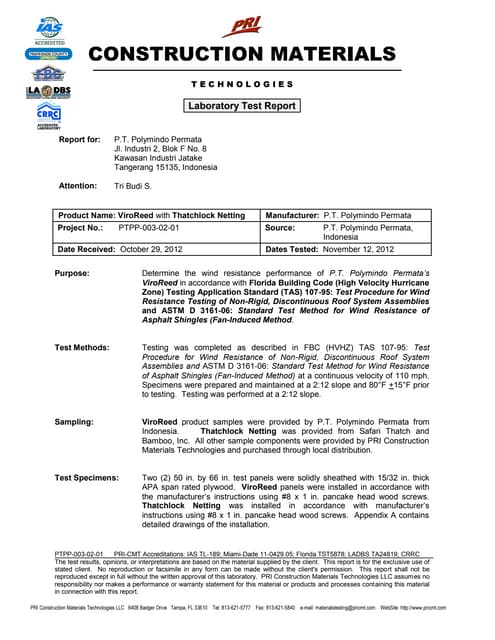 002 certificate - food contact certificate | PDF