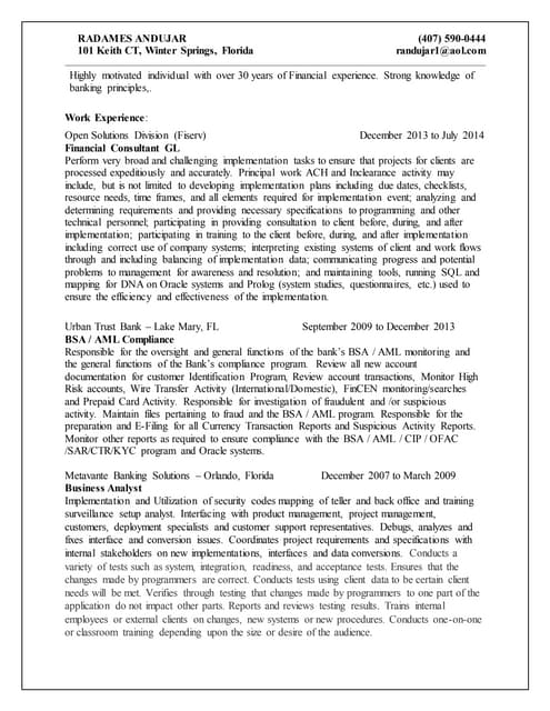 SOP Allocation | DOCX | Technology & Computing