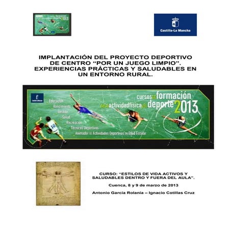 PROYECTO - DEPORTIVO.docx