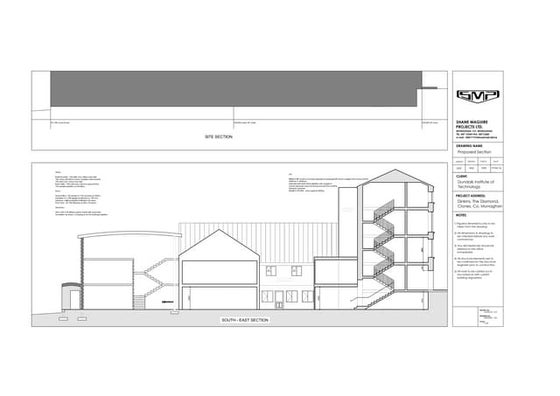 7 finalised ground & first reflected ceiling plan ready plot first ...