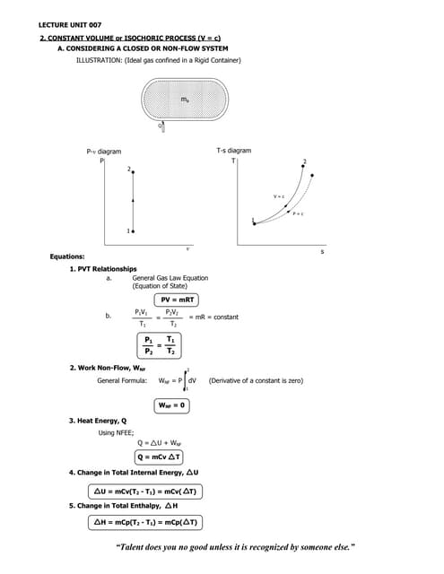 IDEAL GAS LAB REPORT | DOCX | Chemistry | Science