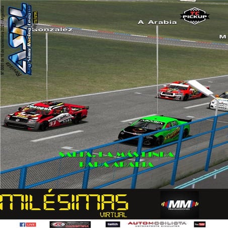 Revista ASRL 0081 | PDF