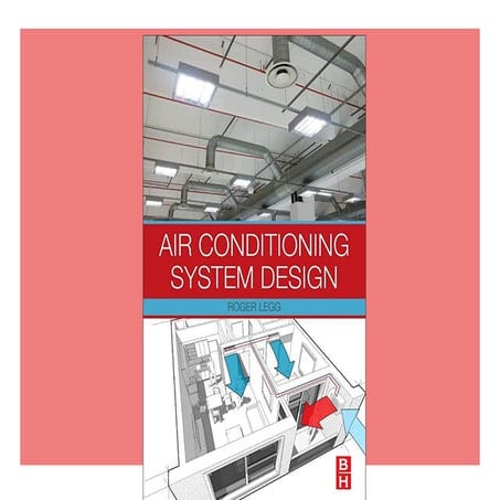 Download⚡PDF Air Conditioning System Design | PDF