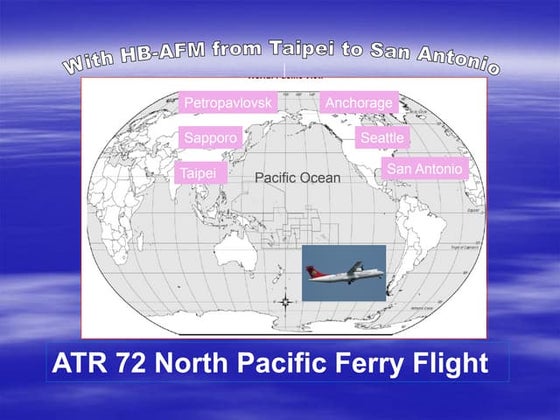 The north pacific_coast | PPT