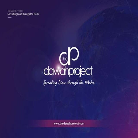 DP Presentation July 2015 | PPT