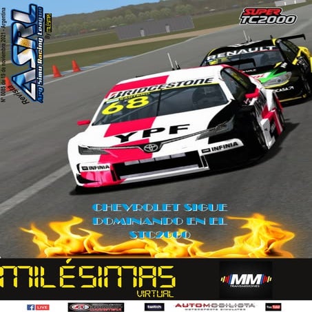 REVISTA ASRL 0085 | PDF