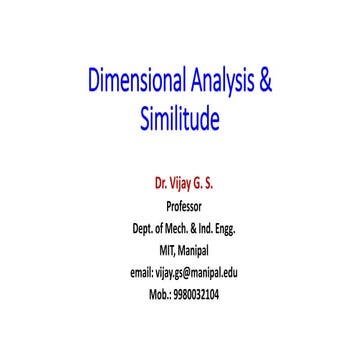 008a (PPT) Dim Analysis & Similitude.pdf