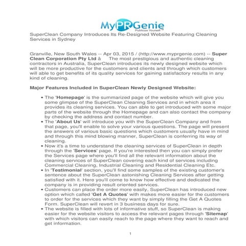 Professional Solution Cleaning Services.pptx