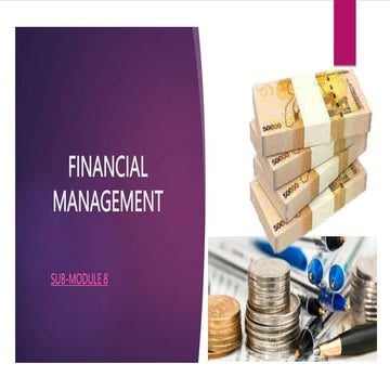 008 NC FINANCIAL MANAGEMENT.pptx