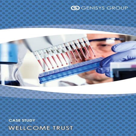 Wellcome-Trust | PDF
