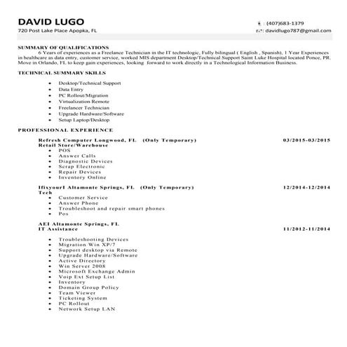 CKGidley_ Resume | DOCX