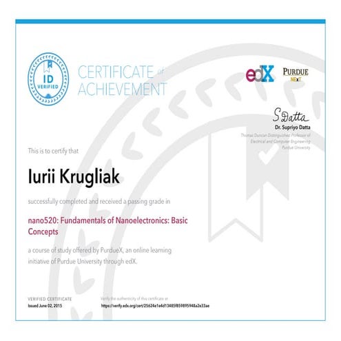 Big Data Certificate from BerkeleyX/Databricks | PDF