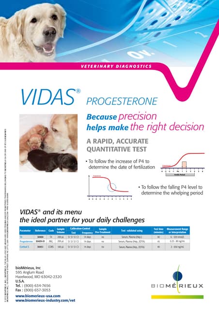 Vitek MS Brochure | PDF | Chemistry | Science
