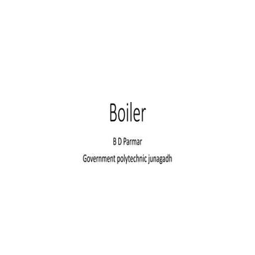 Boiler.pptx