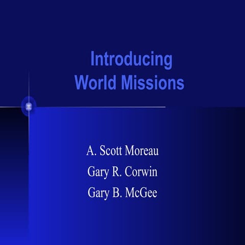 00 bookoverview | PPT