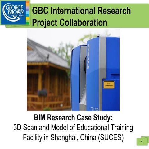 Automated generalisation of intermediate levels in a multi-scale ...