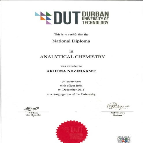 DUT | PDF