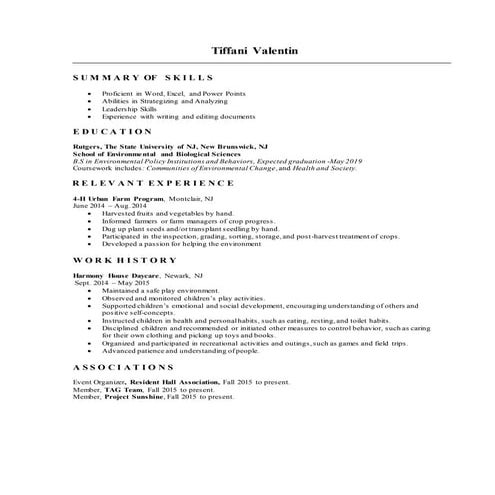Reference Letter - Herzog Ashley | PDF