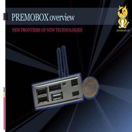 Cachebox 200 Series. | PPTX