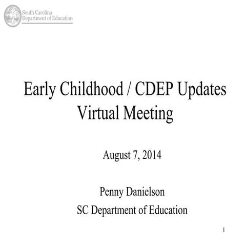 CDC/W Quality Standards ECCD_Council.pptx