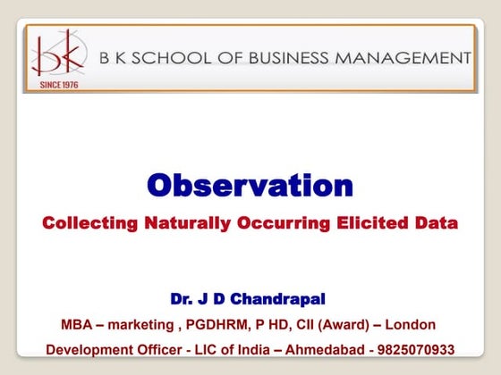 Practical Research 2 - Data Collection and Analysis.pptx | Science