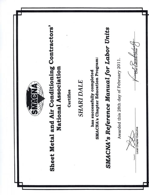 MCA Mechanical Estimating 2010 | PDF