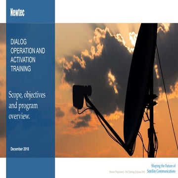 00_Dialog Operation and Activation training introduction.pptx